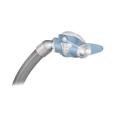 ResMed Pixi Pediatric Nasal CPAP Mask without Headgear – sleeptech