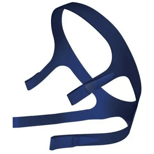 ResMed Quattro FX Full Face CPAP Headgear Replacement – sleeptech